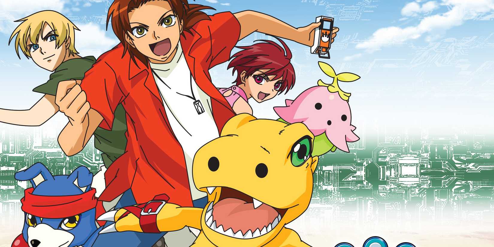 5 Digimon Series You Need to Watch to Understand Digimon Beatbreak