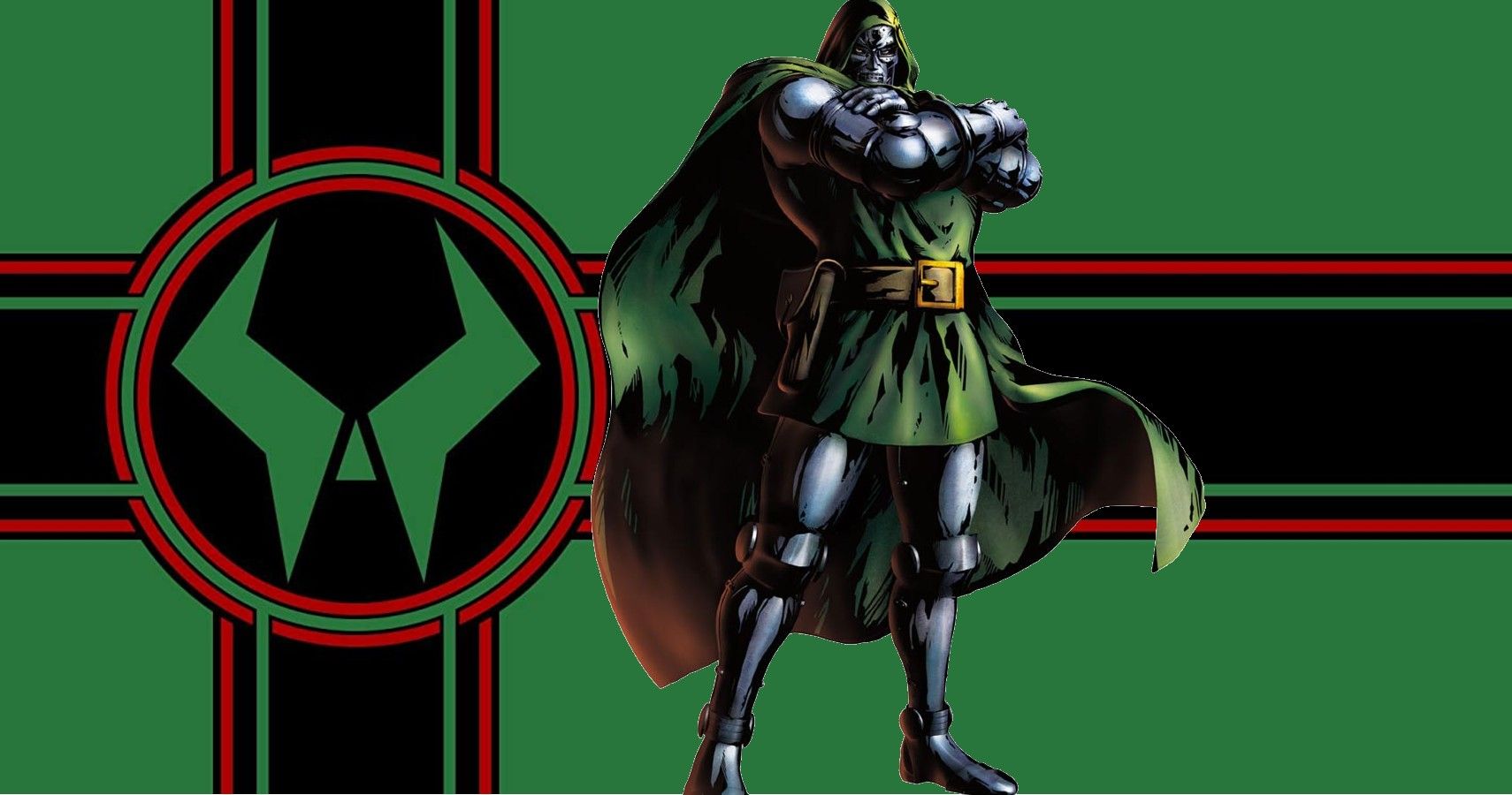 Fantastic Four: 10 Things Fans Should Know About Doctor Doom's Country Of Latveria
