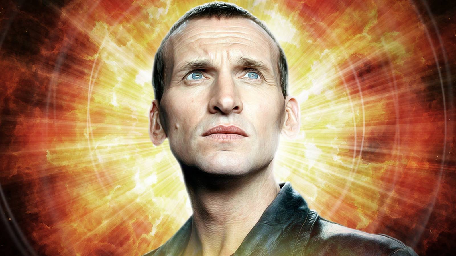 How the Ninth Doctor Saved Doctor Who