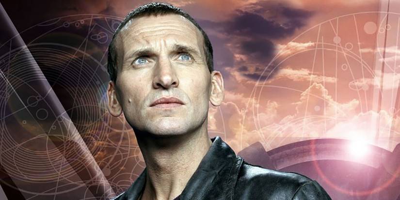 Doctor Who: First Russell T Davies Era Cast & Character Guide