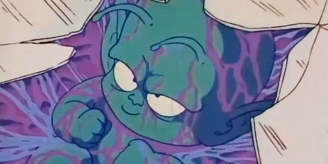 Piccolo Clipart Sayings