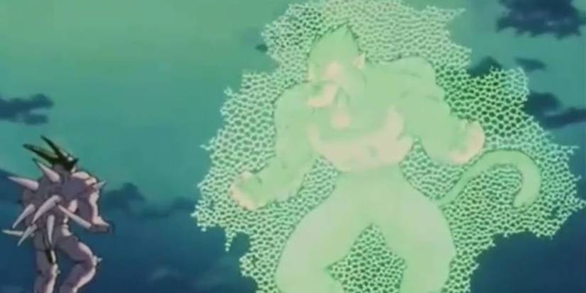Best Bulma Scenes In Dragon Ball