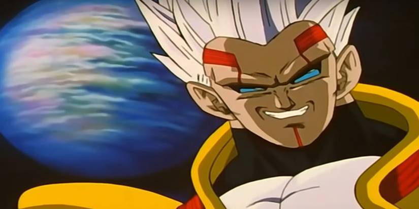 Iconic Villains And Antagonists In Dragon Ball