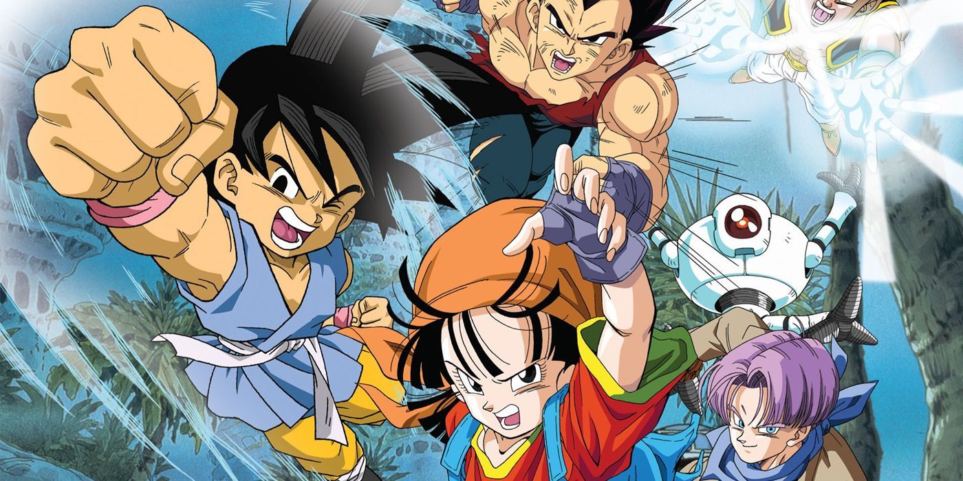 Every Martial Artist Who Fought in Dragon Ball's World Tournaments