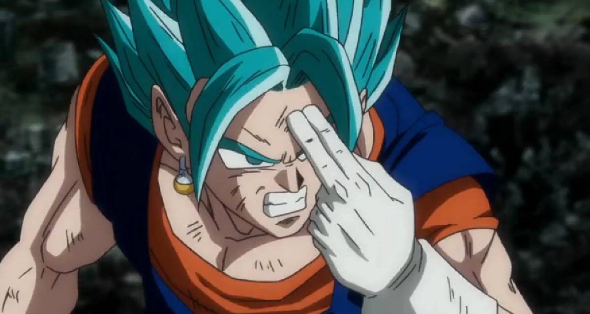 Barcelona Football Player Pays Homage to Dragon Ball’s Goku