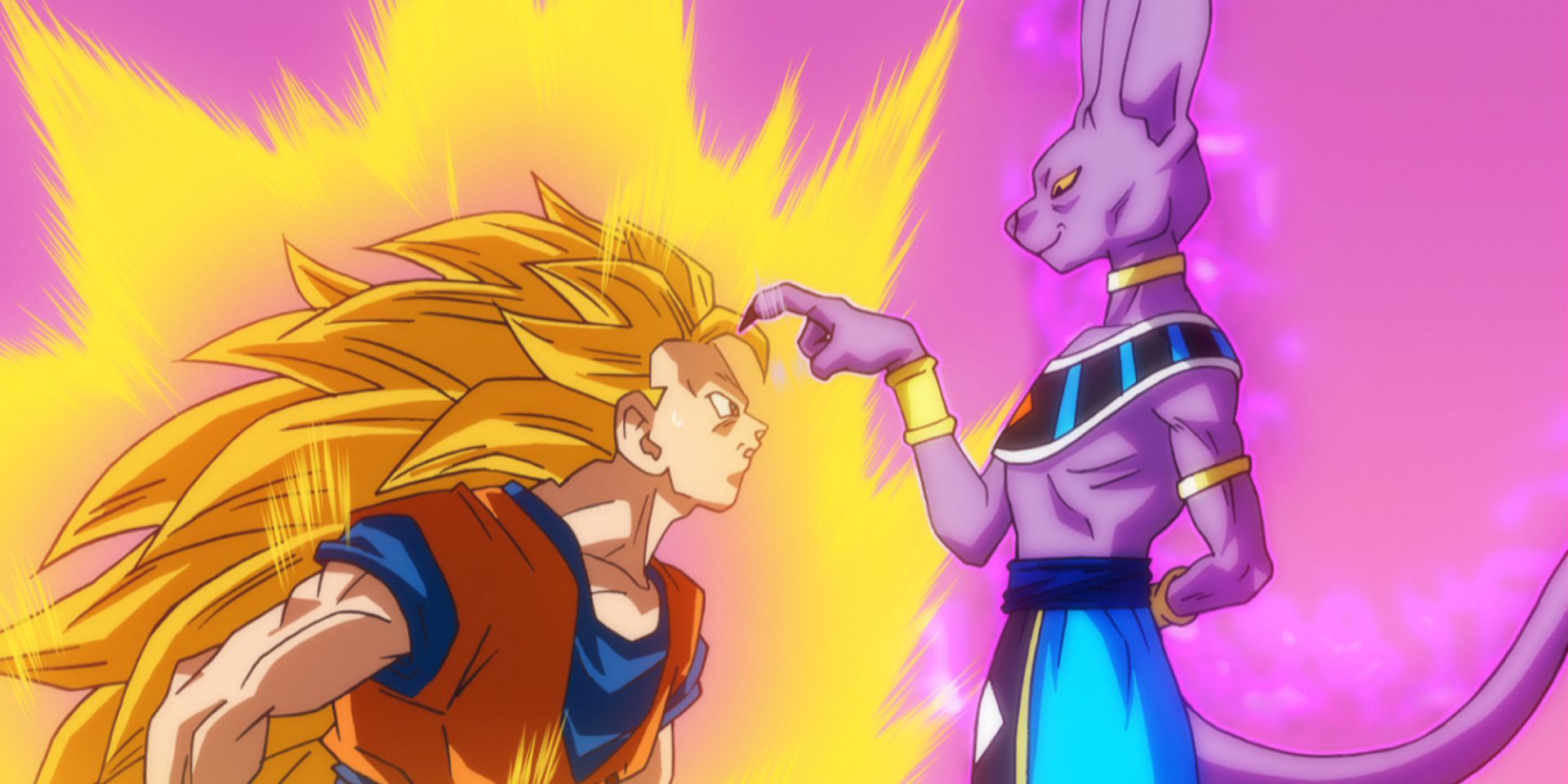 Dragon Ball DAIMA's Super Saiyan 4 Has a Secret Connection to Goku's ...