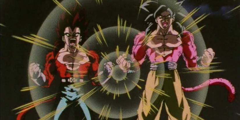 10 Things Dragon Ball Fans Always Get Wrong About Super Saiyan 4