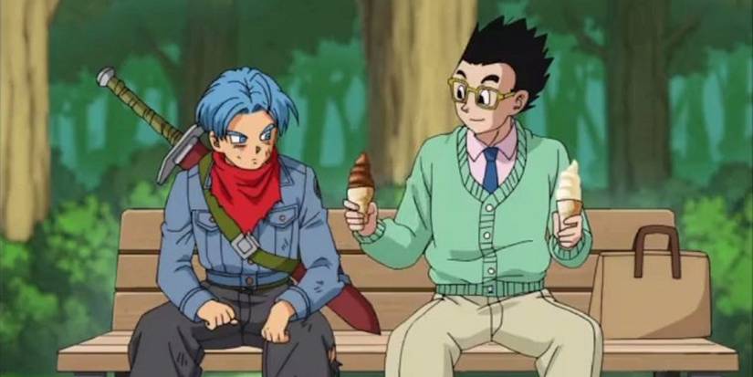 Dragon Ball: A Complete Timeline of Gohan's Life