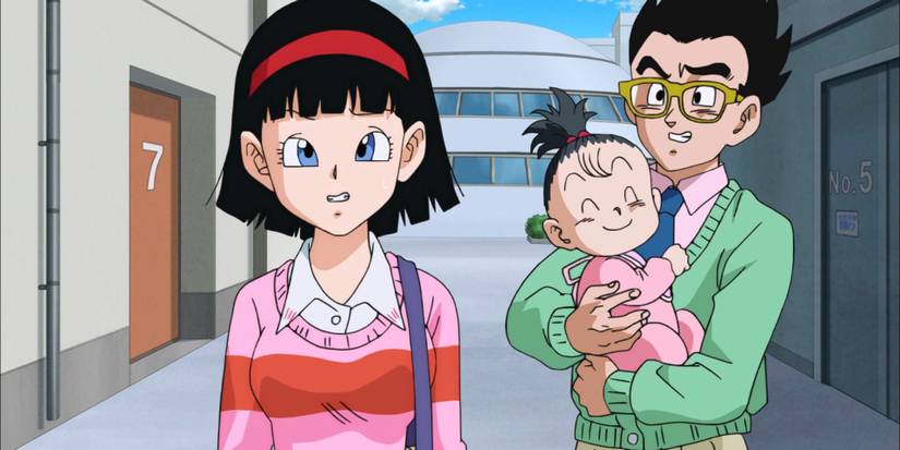 What Do The Names In Dragon Ball Mean?
