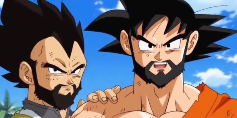 Dragon Ball Theory: Saiyans Have a Genetic Trait That's NEVER Acknowledged