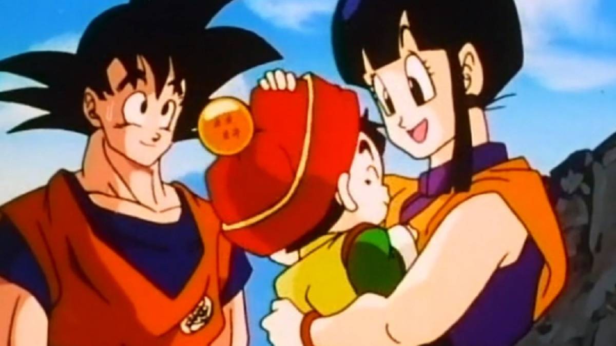10 Reasons Goku & Chi-Chi Are a Way Better Couple Than Anime Fans Think