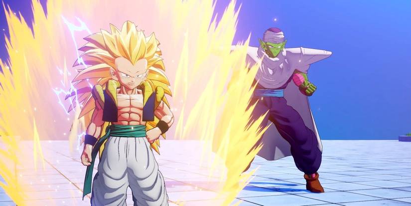 Dragon Ball: Piccolo’s Best Fight In Every Arc (In The Original Series)