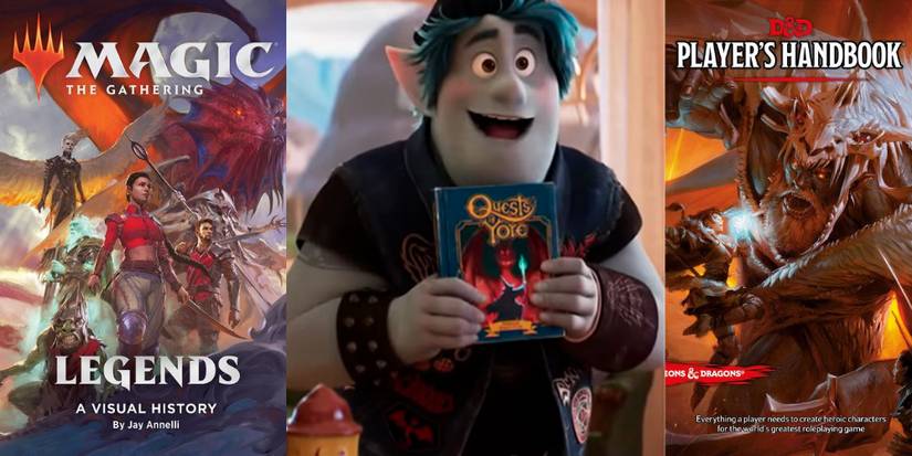 Onward: 10 Things You Probably Didn't Know About Or Missed In Pixar's Movie