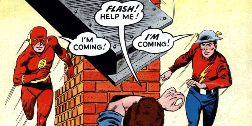 Everything To Know About The Flash: Best DC Comics, Powers, Villains ...
