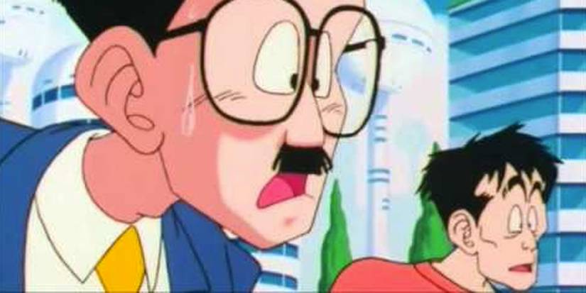 Dragon Ball Z: Every Death In The Saiyan Arc (In Chronological Order)