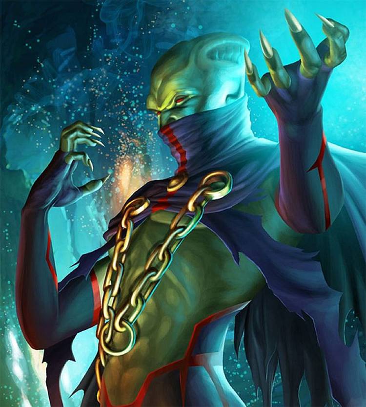 10 DC Superheroes Reimagined As Terrifying Villains In Fan Art