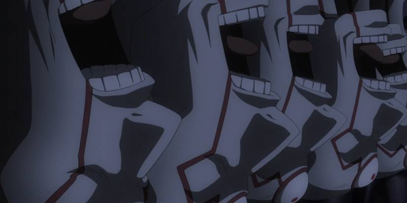 Fullmetal Alchemist: Edward's 5 Greatest Victories (& His 5 Worst Defeats)