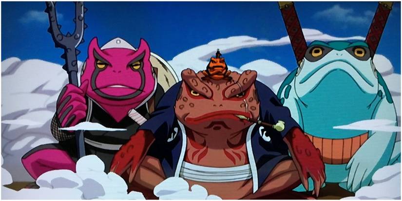 Naruto's 10 Best Jutsu, Ranked By Usability