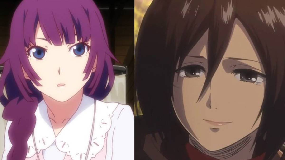 10 Most-Favorited Female Characters (According To MyAnimeList)