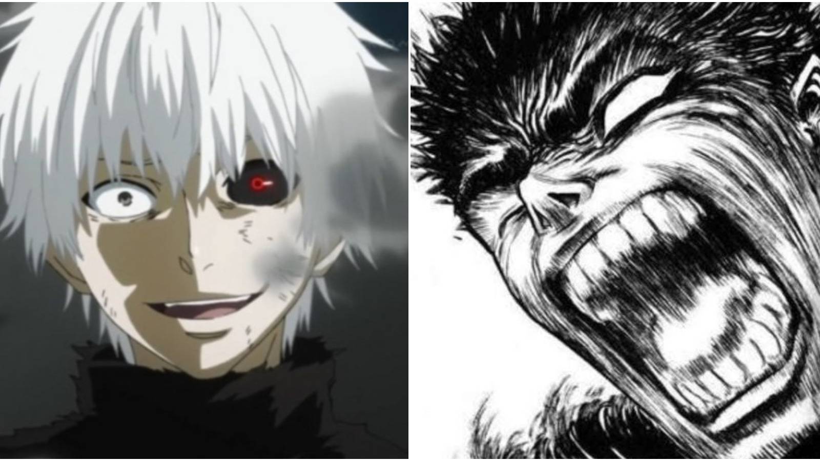 10 Iconic Times An Anime Character Snapped