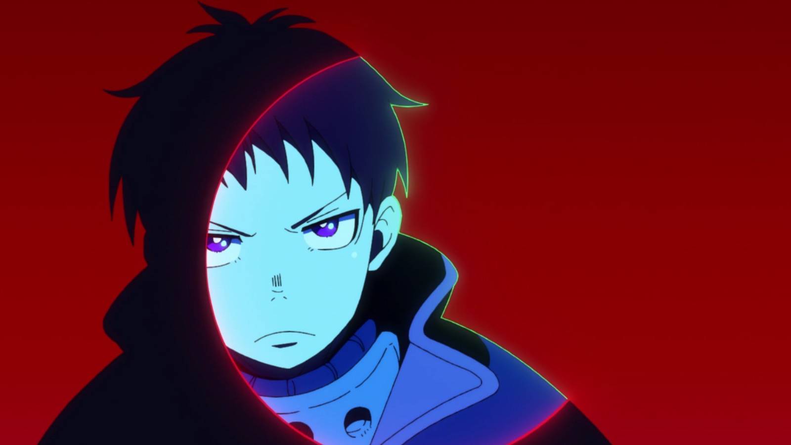 Fire Force: The Amaterasu’s Dark Secret, Revealed