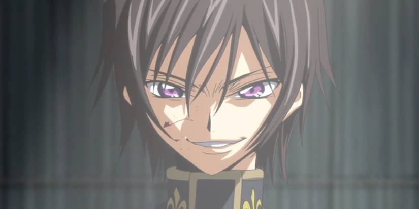 Code Geass: The 10 Best Quotes Said By Lelouch Lamperouge/Zero