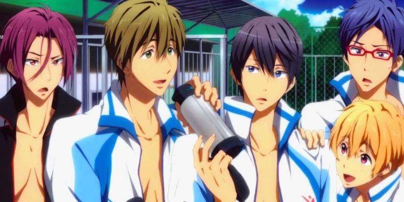 10 Awesome Sports Anime To Binge (Which Aren’t Haikyuu!!)