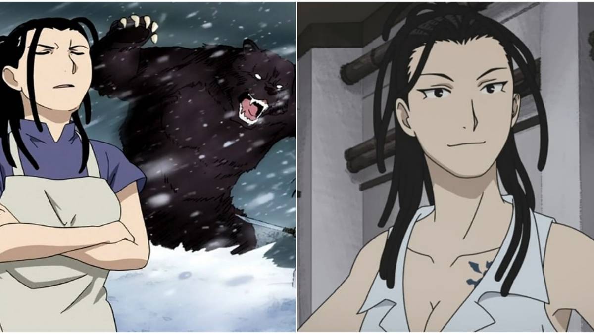 Fullmetal Alchemist: 5 Ways Izumi Is A Great Teacher (& 5 Ways She Isn't)