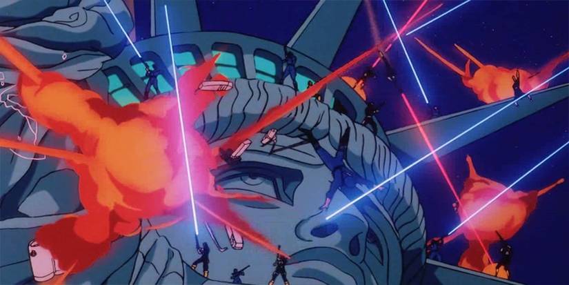 5 Things That Were Great About G.I. Joe: The Movie (& 5 That Really Sucked)