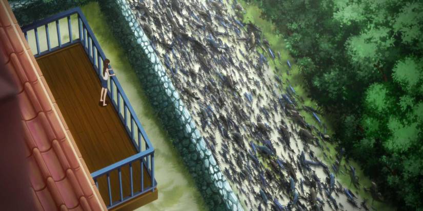 10 Anime OVAs That Are Better Than They Have Any Right To Be