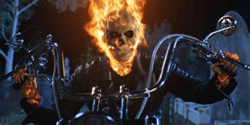 10 Things You Didn't Know About Ghost Rider