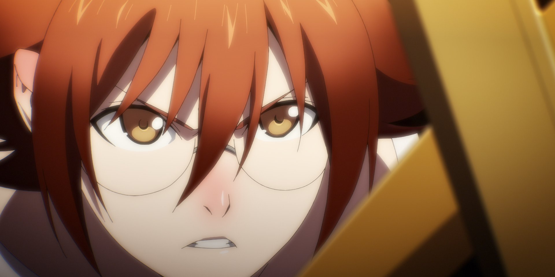 The God of High School: Mira's Fighting Solo in Exclusive Episode 9 Clip