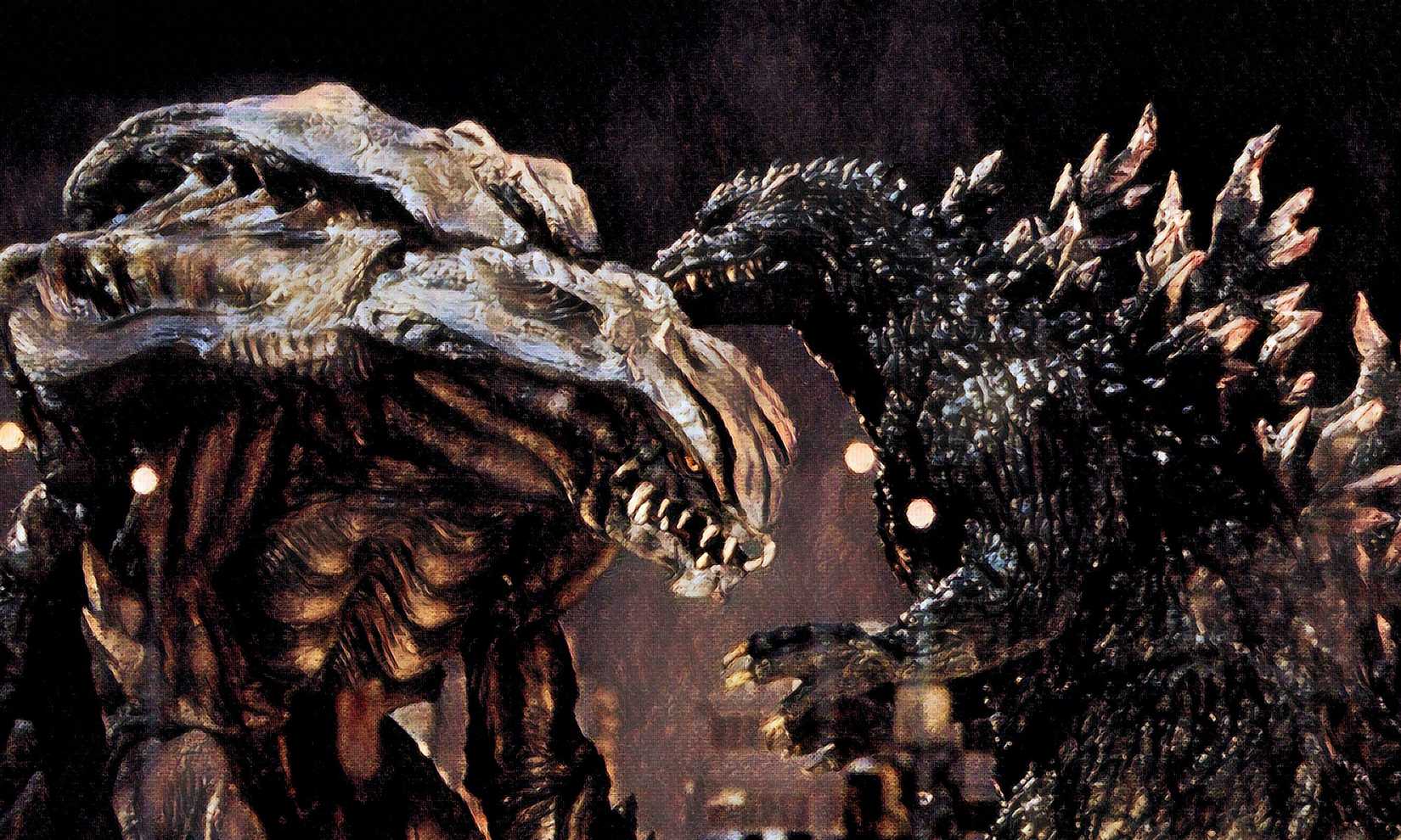 The 20 Scariest Godzilla Villains, Ranked