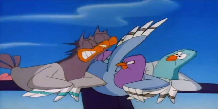 The Animaniacs Revival Needs to Leave THESE Characters in the '90s