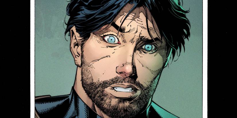 Batman: The 10 Strangest Things About Last Knight On Earth