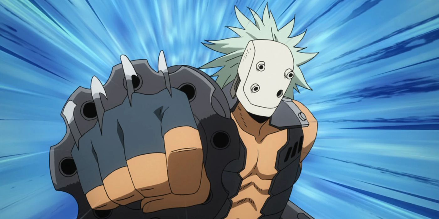 10 Forgotten My Hero Academia Characters Who Desperately Need to Make a ...