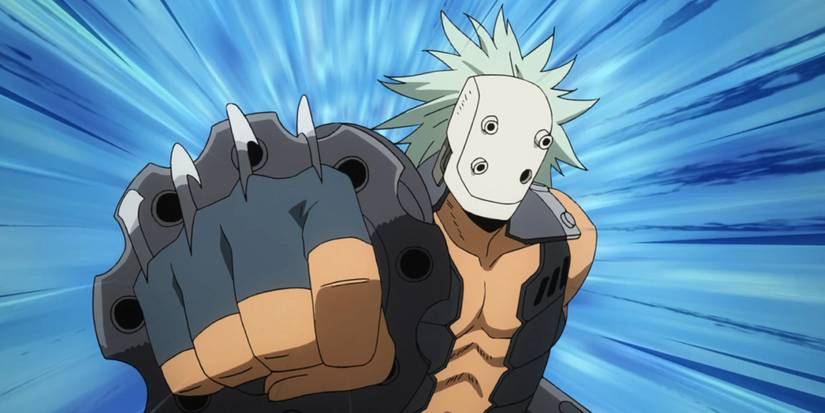 My Hero Academia's 15 Weakest Quirks (So Far)