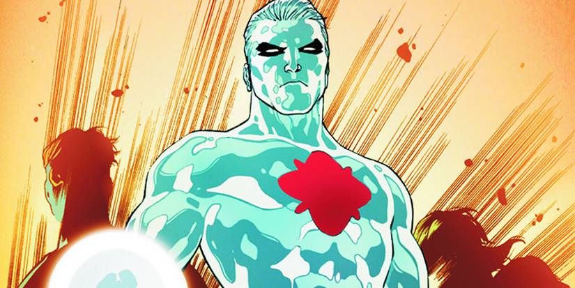 Every DC Character With a New Powerset After Absolute Power