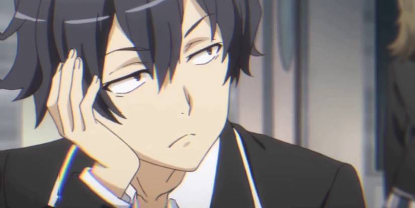 Top 10 Man Versus Society Anime Series, Ranked