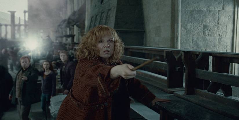 The Best Duels in the Harry Potter Universe, Ranked