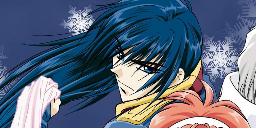 Anime's 10 Best Magical Boys, Ranked