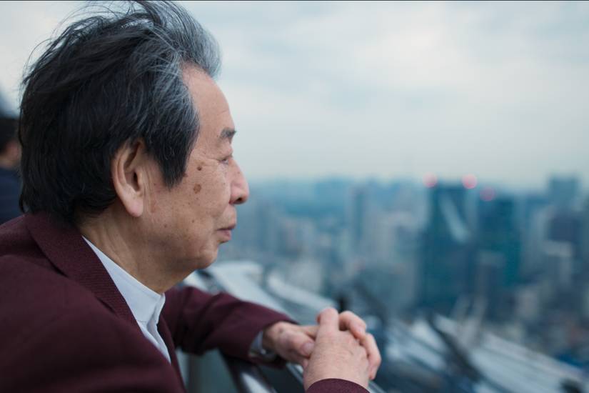 Space Invaders: Tomohiro Nishikado Reveals Why the Main Villains Were ...