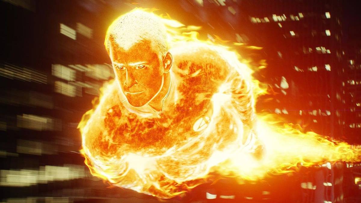 The Most Powerful Marvel Characters Who Can Fly, Ranked