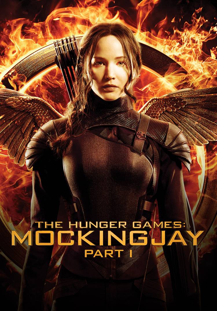 The Hunger Games Franchise Finds a New Streaming Home at Tubi