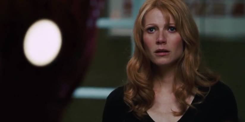 Proof That Tony Stark Has A Heart: The Best Pepper Potts Quotes In The MCU