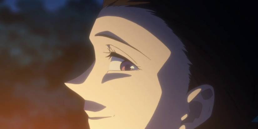 The Promised Neverland: 10 Things You Didn't Know About Isabella