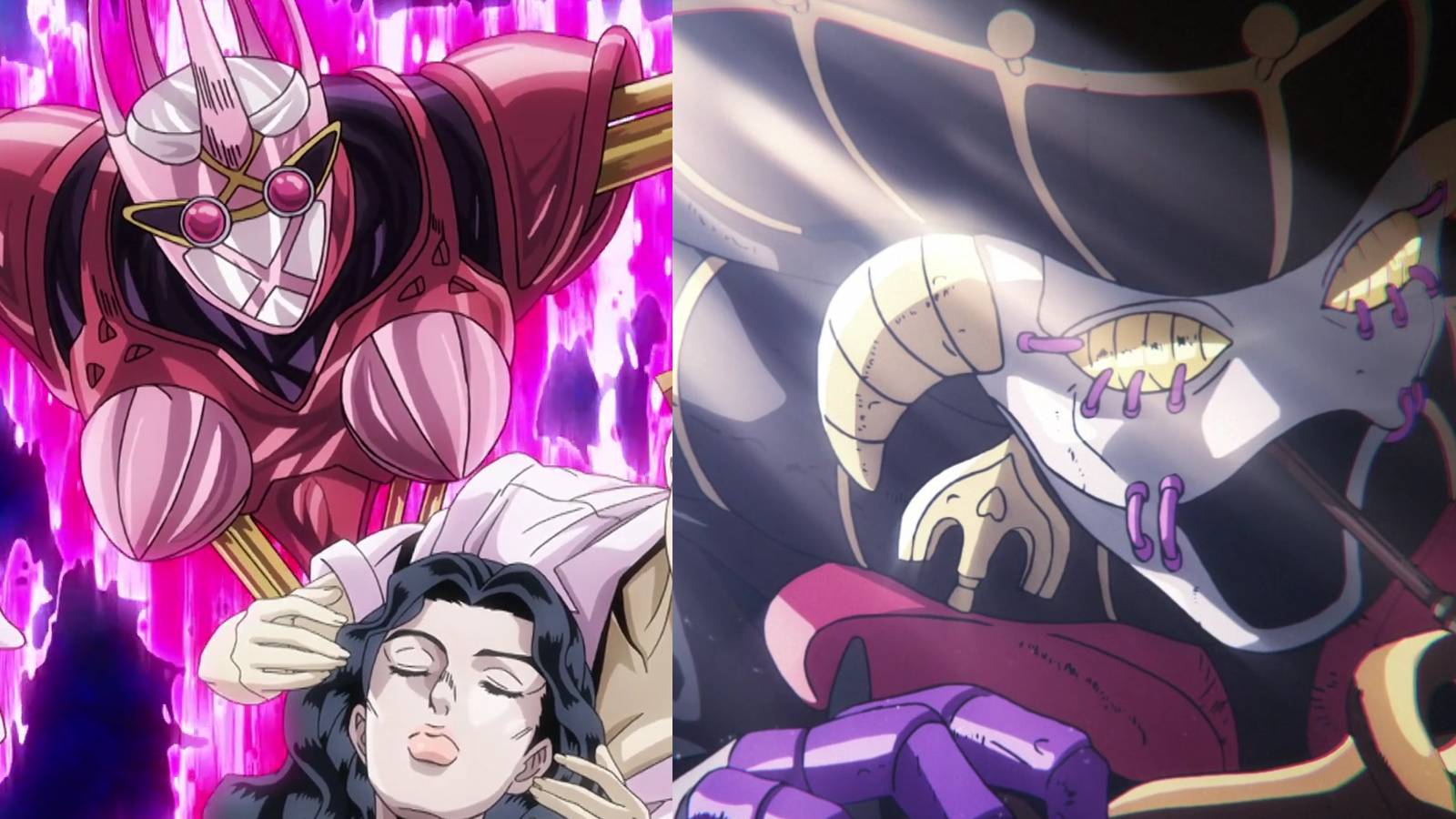 10 Amazing Musical References You May Have Missed In Jojo's Bizarre ...
