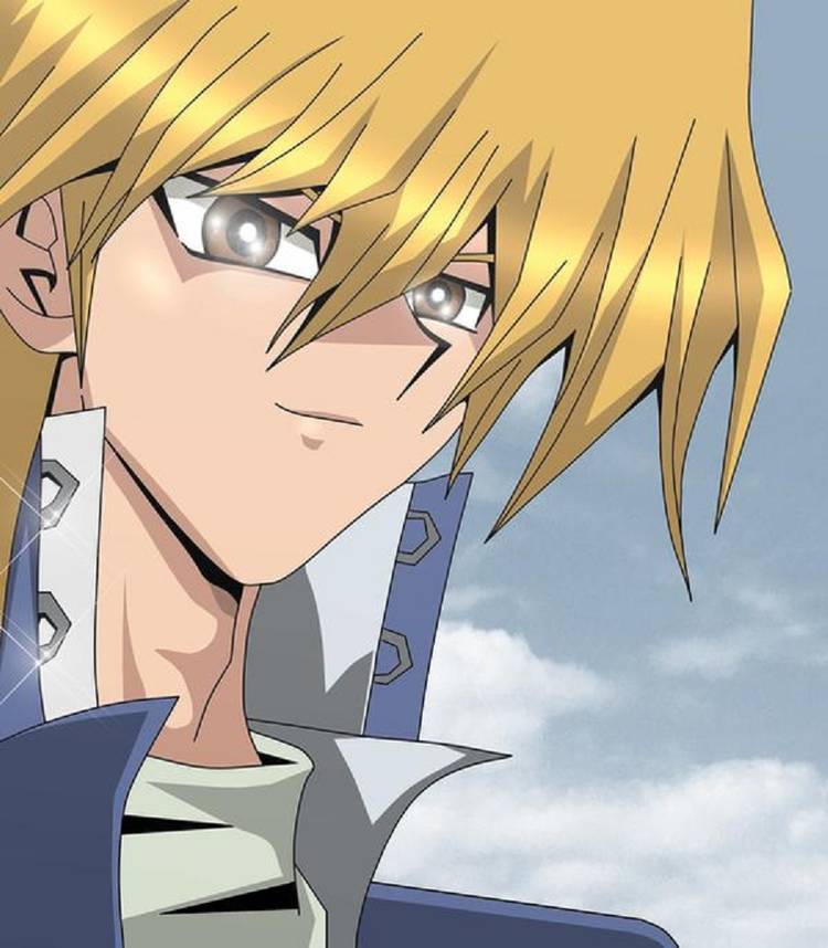 Yu-Gi-Oh!: 10 Amazing Pieces Of Joey Wheeler Fan Art