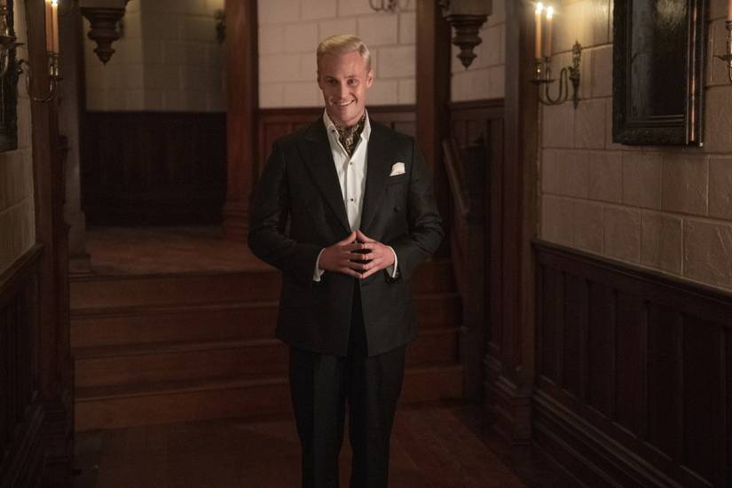 Lovecraft Country: Atticus Learns a Shocking Secret About His Family