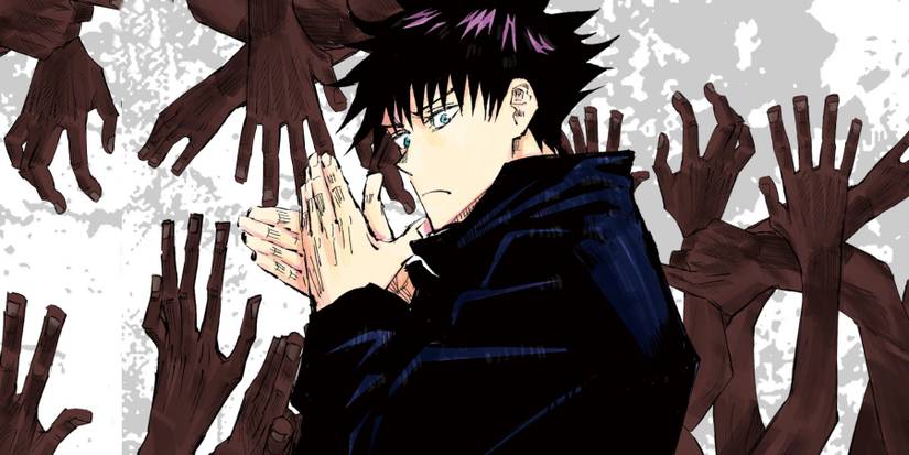 Jujutsu Kaisen Character Guide: Who's Who in the Shonen Jump Anime
